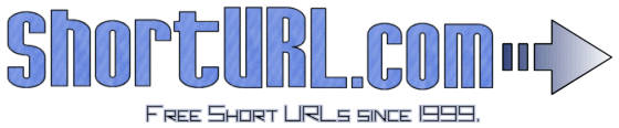 ShortURL Free Short URL Redirection With No Ads 